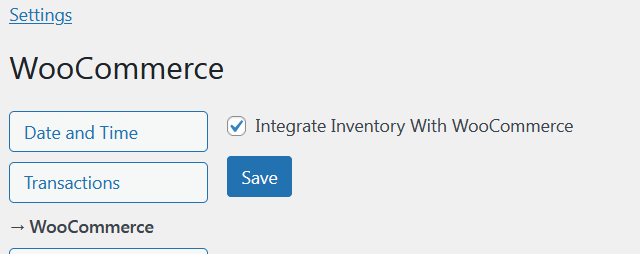 WooCommerce Inventory | WordPress Inventory Management Plugin | PlainInventory